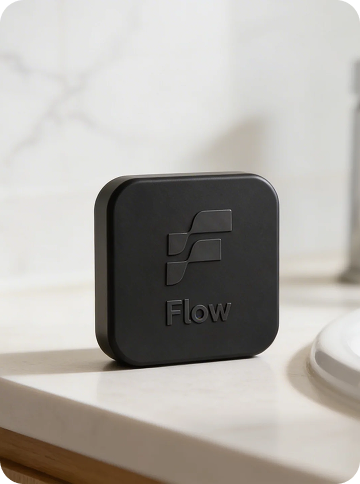 Flow Alarm